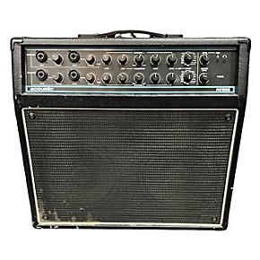 Used Acoustic AG120S 120W 2X8 Acoustic Guitar Combo Amp | Guitar Center
