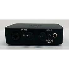 Rode Audio Interfaces | Guitar Center