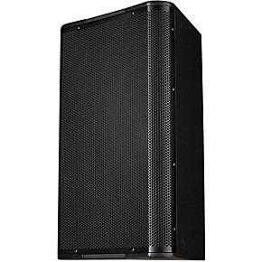 QSC AP-5122 2-Way 500W Passive Enclosure Black | Guitar Center