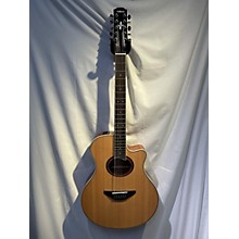 Yamaha 12 String Acoustic Guitars | Guitar Center