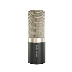 Audio-Technica AT5040 Cardioid Condenser Vocal Microphone | Guitar Center