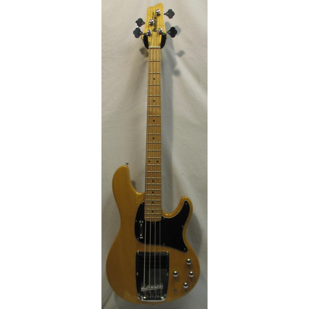 Used Ibanez Atk300 Electric Bass Guitar Guitar Center