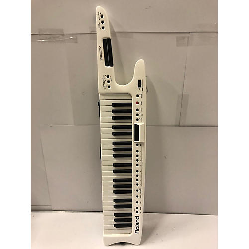 Used Roland AX-7 MIDI Controller | Guitar Center