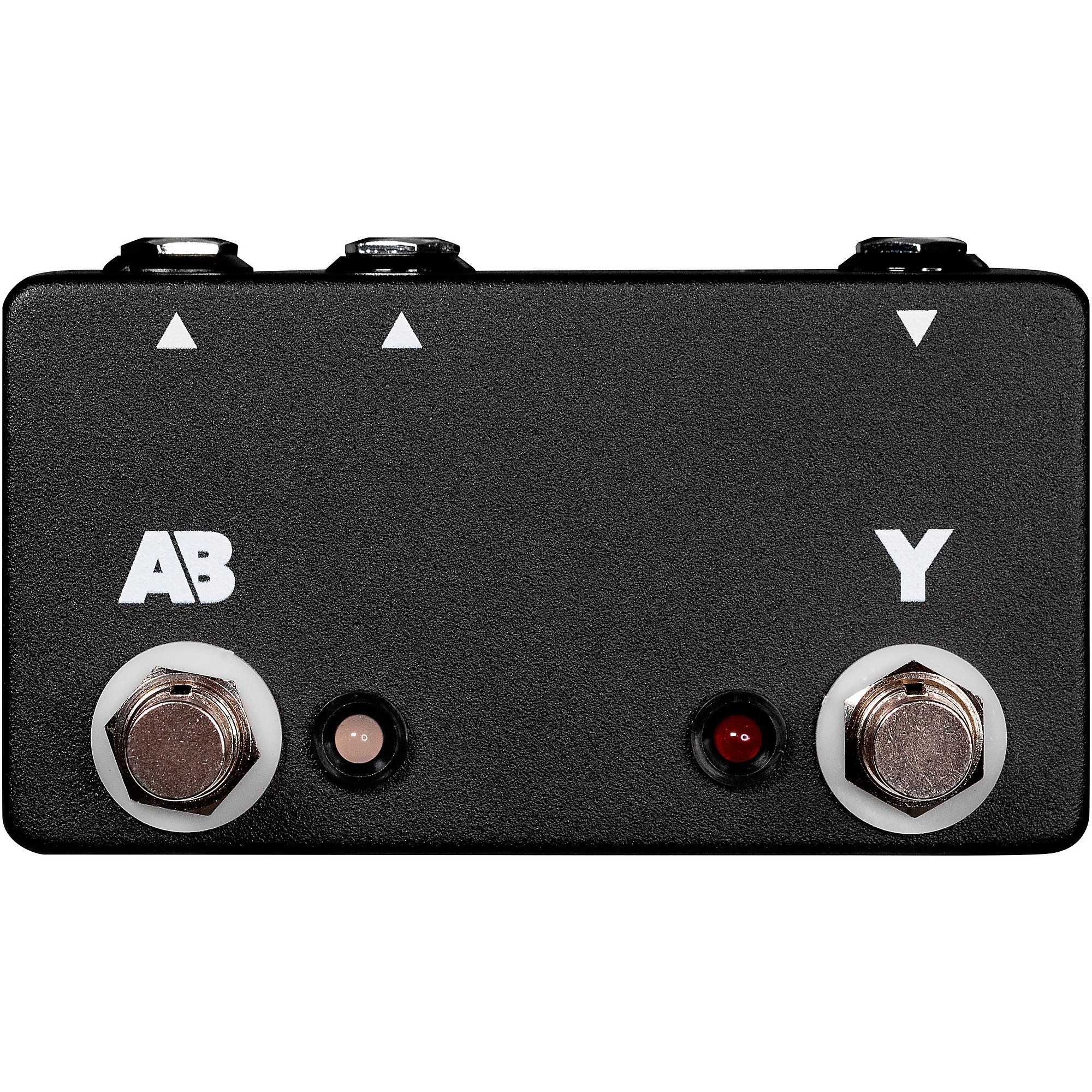 JHS Pedals Active ABY Switcher Pedal | Guitar Center