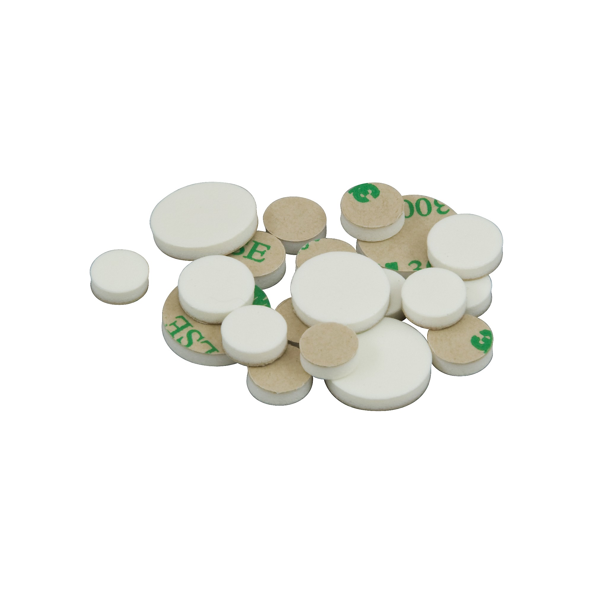 Valentino Adhesive Clarinet Pad Set | Guitar Center