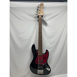 Squier 5 String Electric Bass | Guitar Center