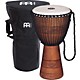 Meinl African Djembe with Bag Medium | Guitar Center
