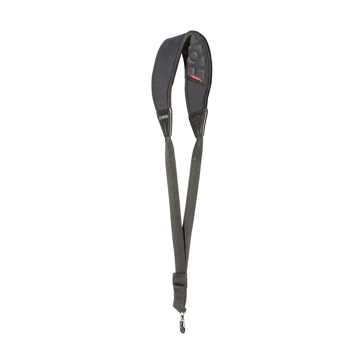 Yamaha Air Cell Neck Strap for Baritone Saxophone and Bass Clarinet ...