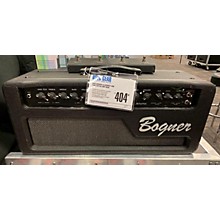 Used Bogner Gear | Guitar Center