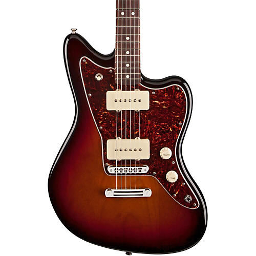 How hard to install Tele bridge and pickup into Squier Jazzmaster? : r ...