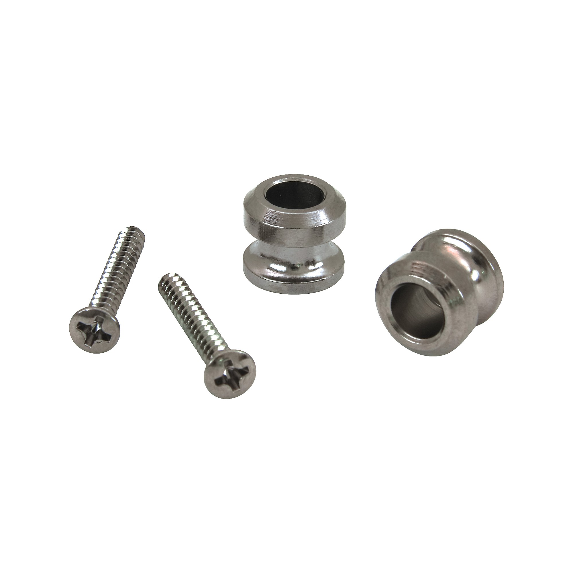 Fender American Standard Strap Buttons (2) | Guitar Center