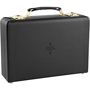 Buffet Crampon Attache Clarinet Cases Bb Clarinet Case-Single | Guitar ...