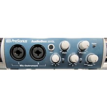 PreSonus Audio Interfaces | Guitar Center
