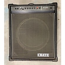 Crate Bass Combo Amplifiers | Guitar Center