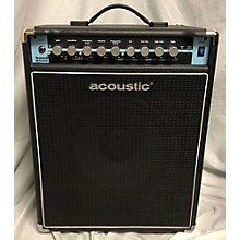 Acoustic Bass Amplifiers | Guitar Center