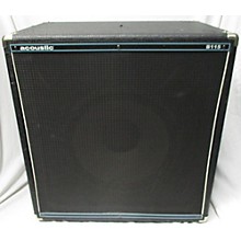 Acoustic Bass Amplifiers | Guitar Center