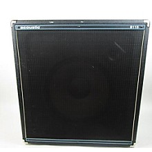 Acoustic Bass Amplifiers | Guitar Center