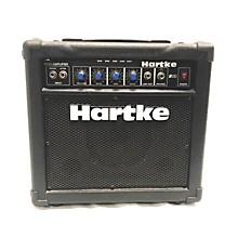 Hartke Bass Combo Amplifiers | Guitar Center
