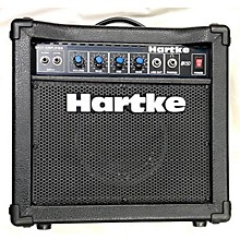Hartke Bass Combo Amplifiers | Guitar Center
