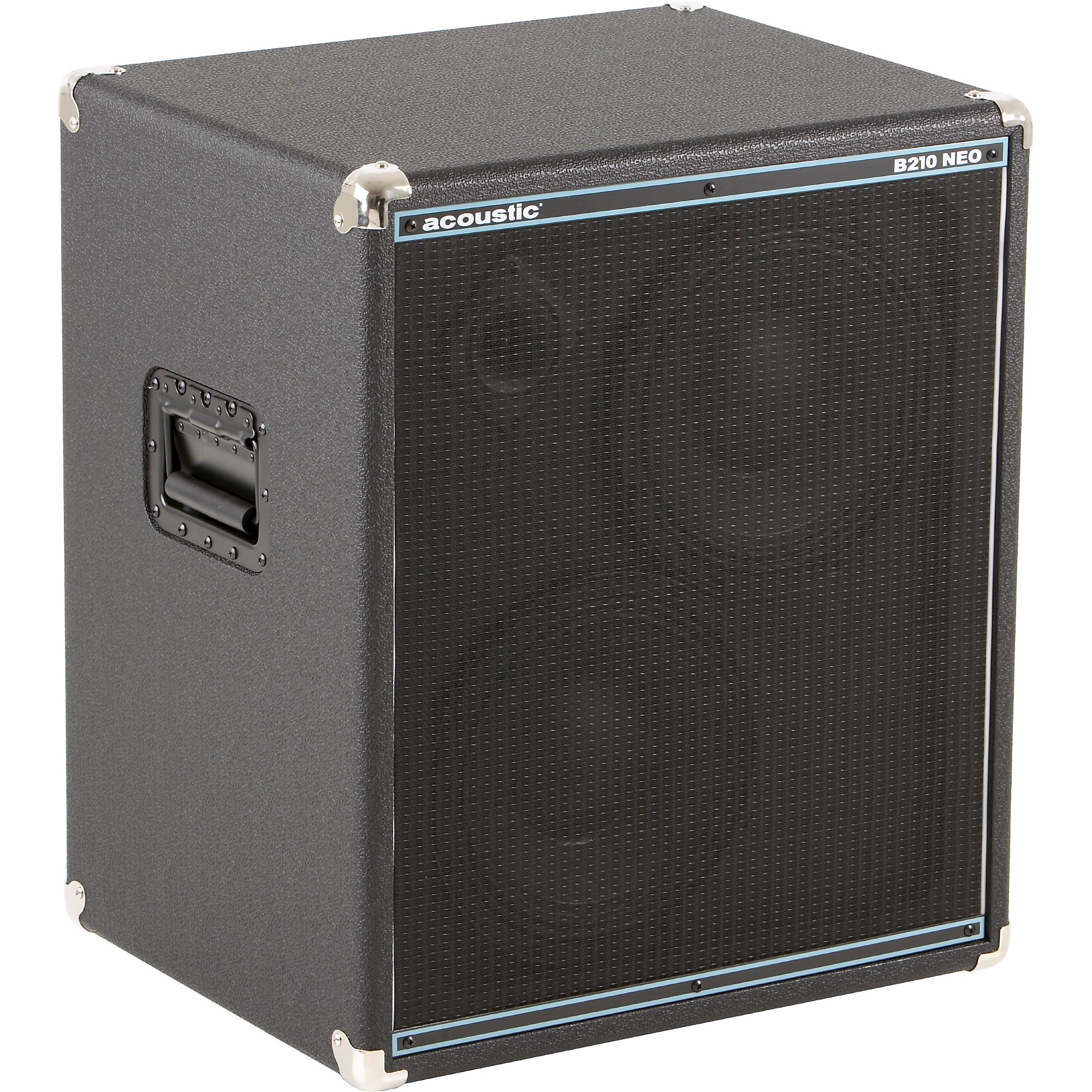 Acoustic B210NEO Bass Speaker Cabinet Black | Guitar Center