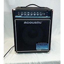 Acoustic Bass Combo Amplifiers | Guitar Center
