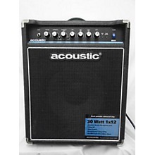 Acoustic Bass Combo Amplifiers | Guitar Center