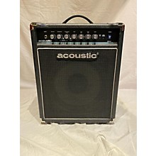 Acoustic Bass Combo Amplifiers | Guitar Center
