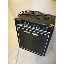 Acoustic Bass Combo Amplifiers | Guitar Center