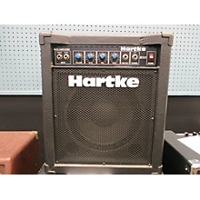 Hartke Bass Combo Amplifiers | Guitar Center