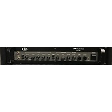 Used Ampeg Bass Amplifier Heads | Guitar Center