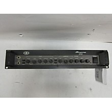 Ampeg Solid State Bass Amplifier Heads | Guitar Center