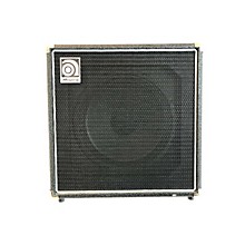 Ampeg Bass Combo Amplifiers | Guitar Center
