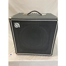 Ampeg Bass Combo Amplifiers | Guitar Center