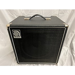 Used Bass Combo Amplifiers | Guitar Center