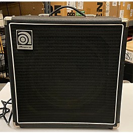 Used Bass Combo Amplifiers | Guitar Center