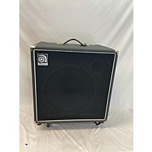 Ampeg Bass Combo Amplifiers | Guitar Center