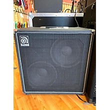 Ampeg Bass Combo Amplifiers | Guitar Center