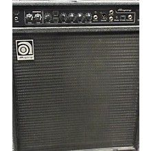 Ampeg Bass Combo Amplifiers | Guitar Center