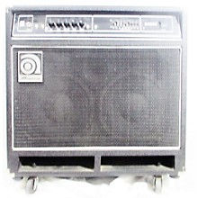 Used Ampeg Bass Amplifiers | Guitar Center