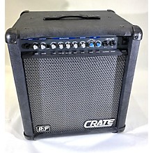 Crate Bass Amplifiers | Guitar Center
