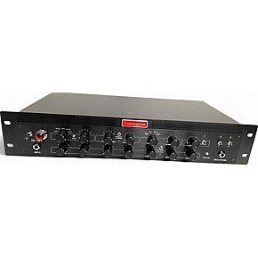 Used Positive Grid BIAS Rack Processor Guitar Preamp | Guitar Center
