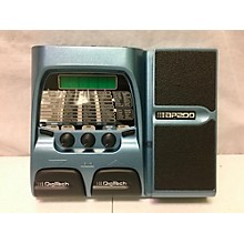 Used Bass Effects Pedals | Guitar Center