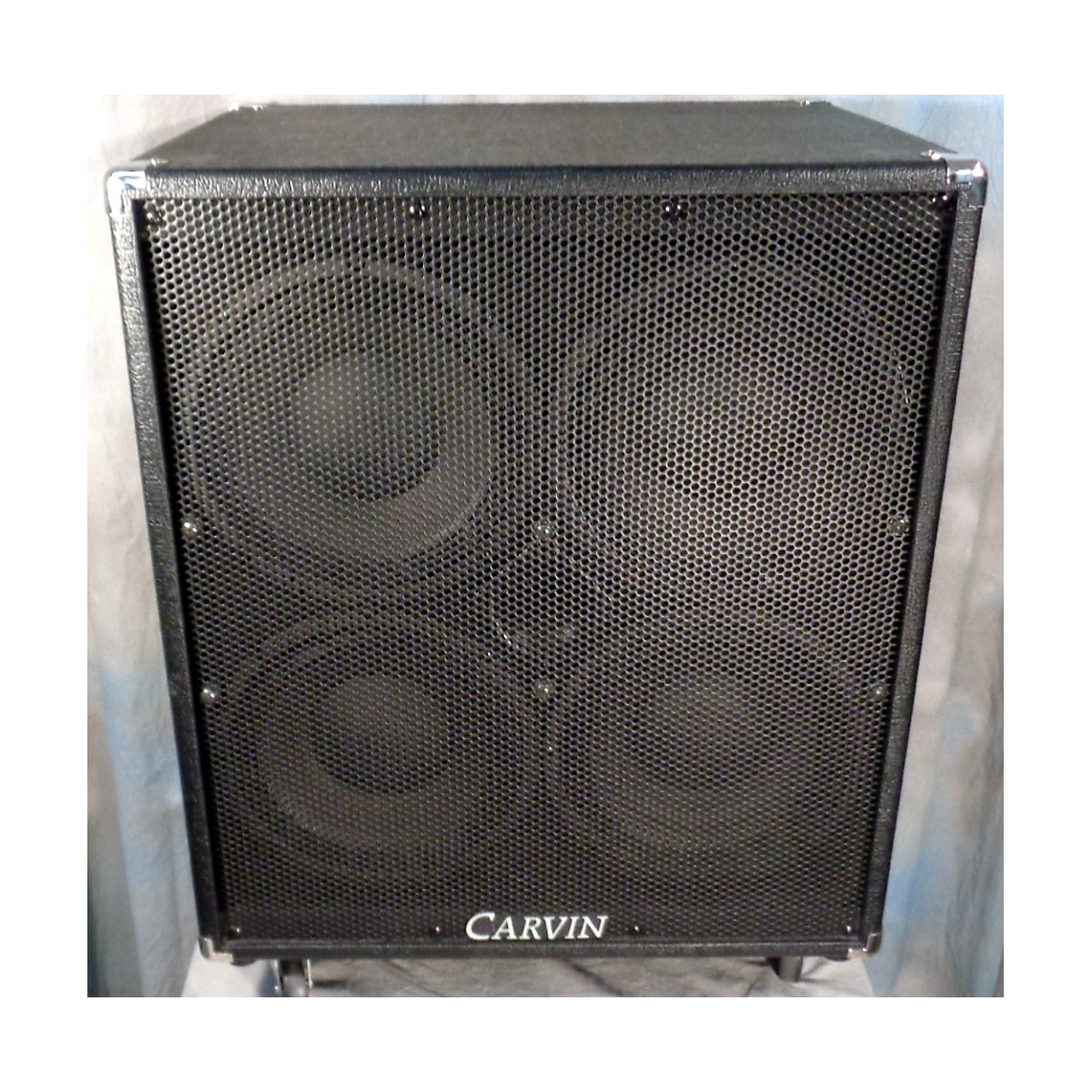 Carvin 410 Bass Cabinet Review | Cabinets Matttroy