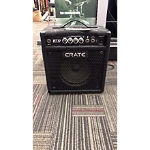 Crate Bass Amplifiers | Guitar Center