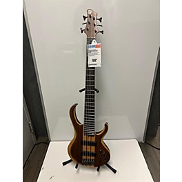 Used 6+ String Electric Bass | Guitar Center