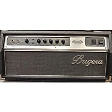Tube Bass Amplifier Heads | Guitar Center