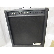 Crate Bass Amplifiers | Guitar Center