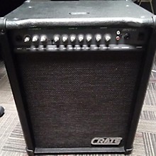 Crate Bass Amplifiers | Guitar Center