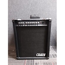 Crate Bass Amplifiers | Guitar Center