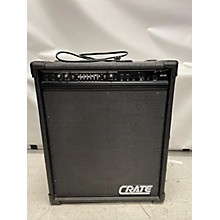 Crate Bass Amplifiers | Guitar Center